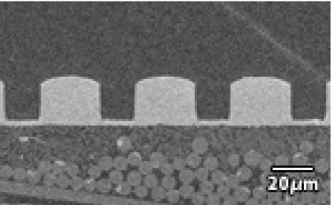 Seed layer etching | MEC COMPANY LTD.