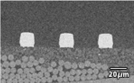 Seed layer etching | MEC COMPANY LTD.