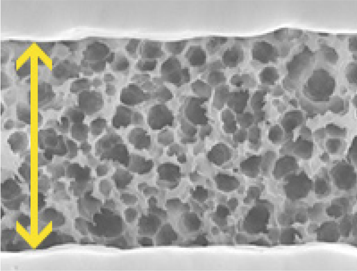 Seed layer etching | MEC COMPANY LTD.