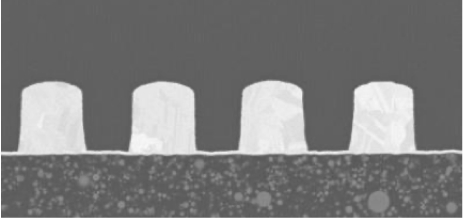 Seed layer etching | MEC COMPANY LTD.