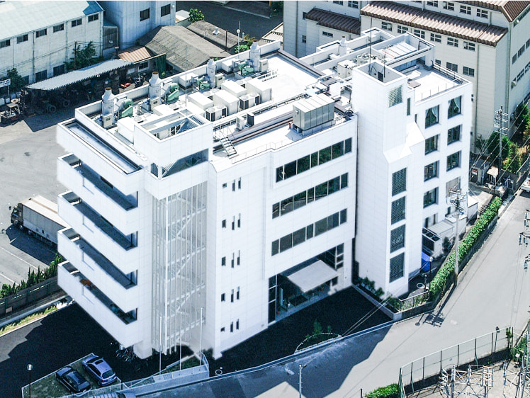 事業據點 | MEC株式會社